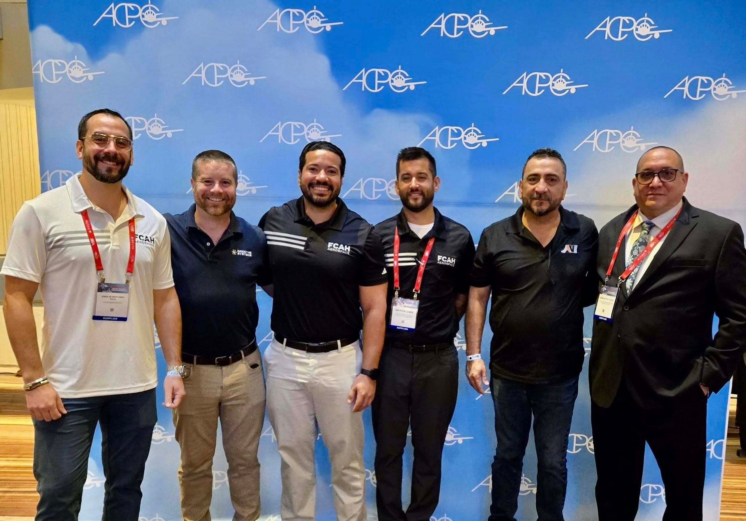 AVI Survival Products